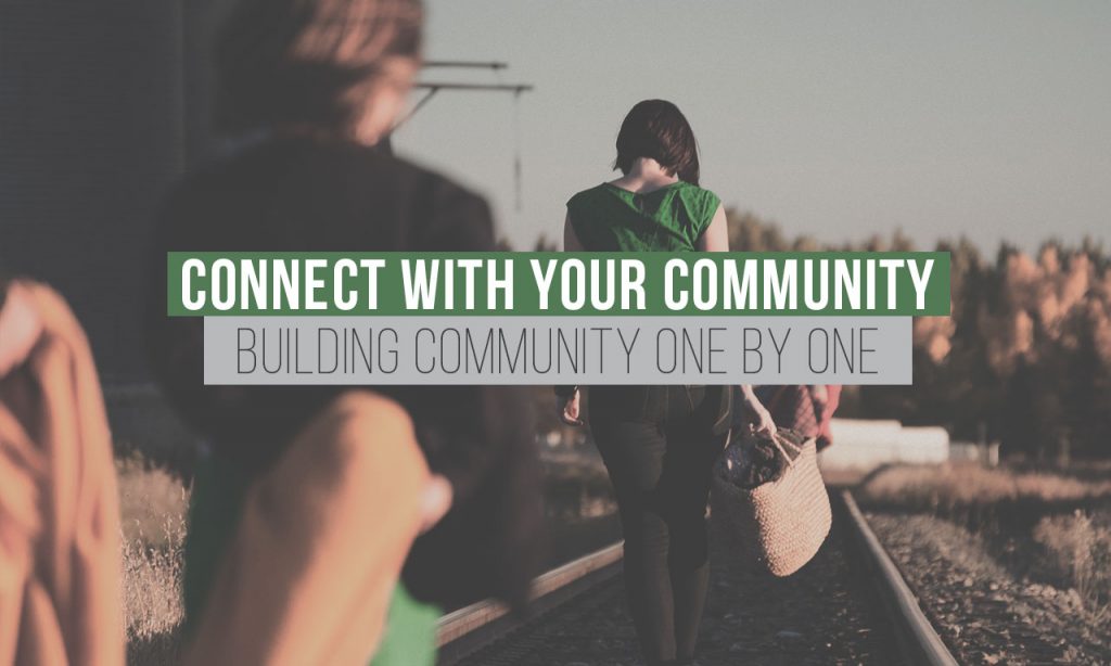 Building Community One by One – FEIC