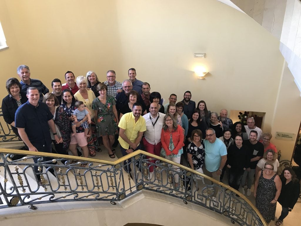 Our Number One Priority – FEIC