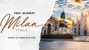 FEIC – Fellowship of European International Churches