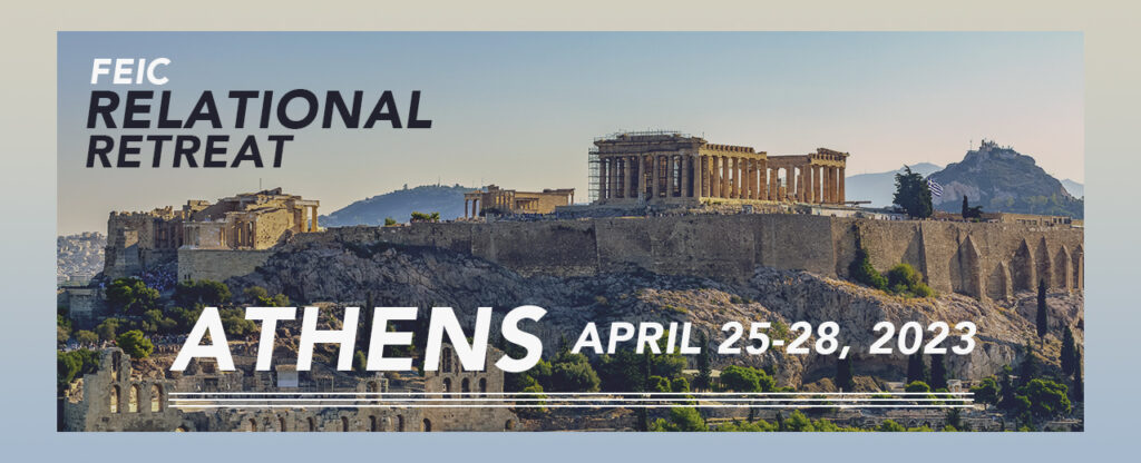 FEIC – Fellowship of European International Churches