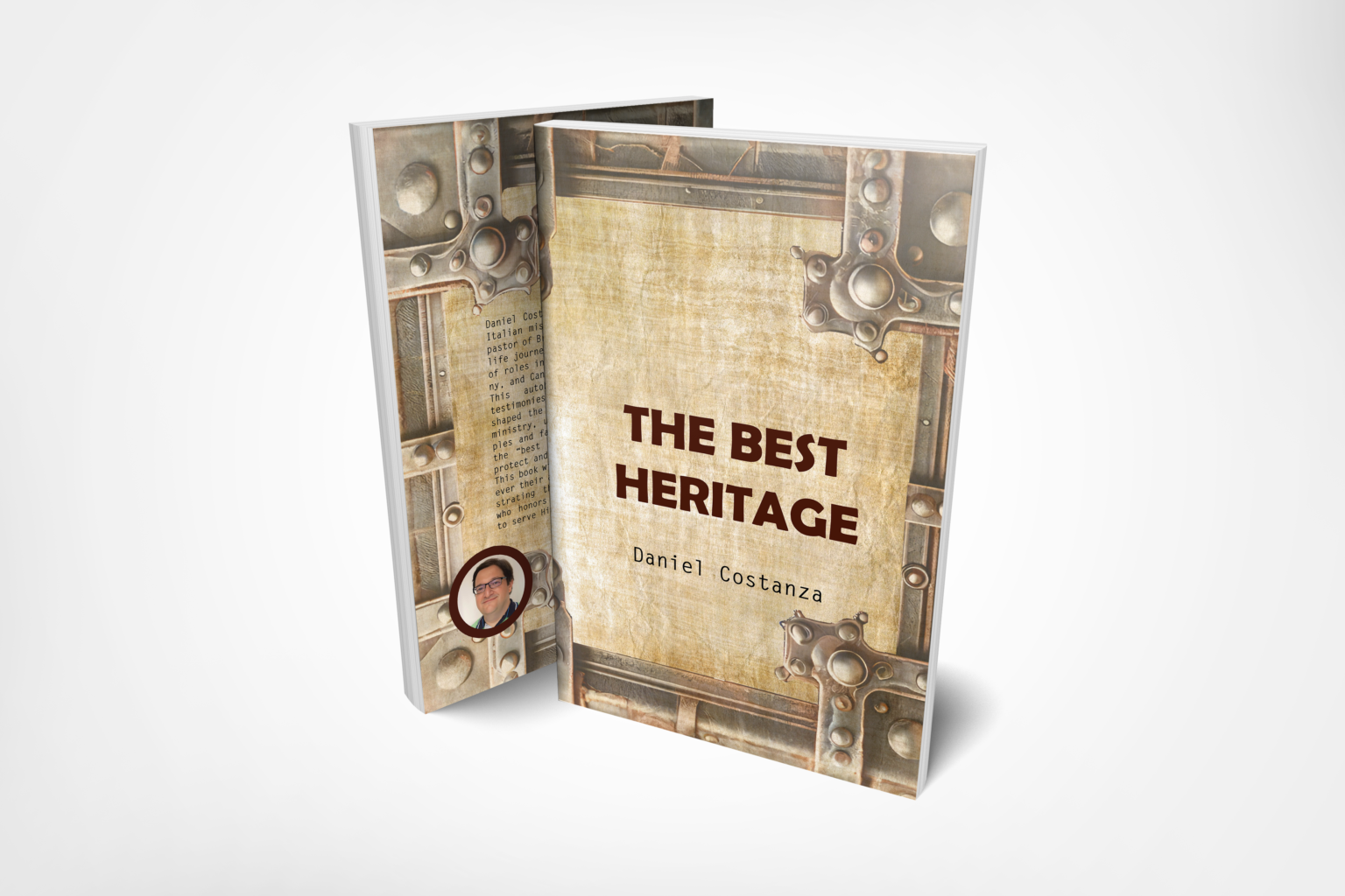 Getting to Know You :: Daniel and Antonella Costanza – FEIC