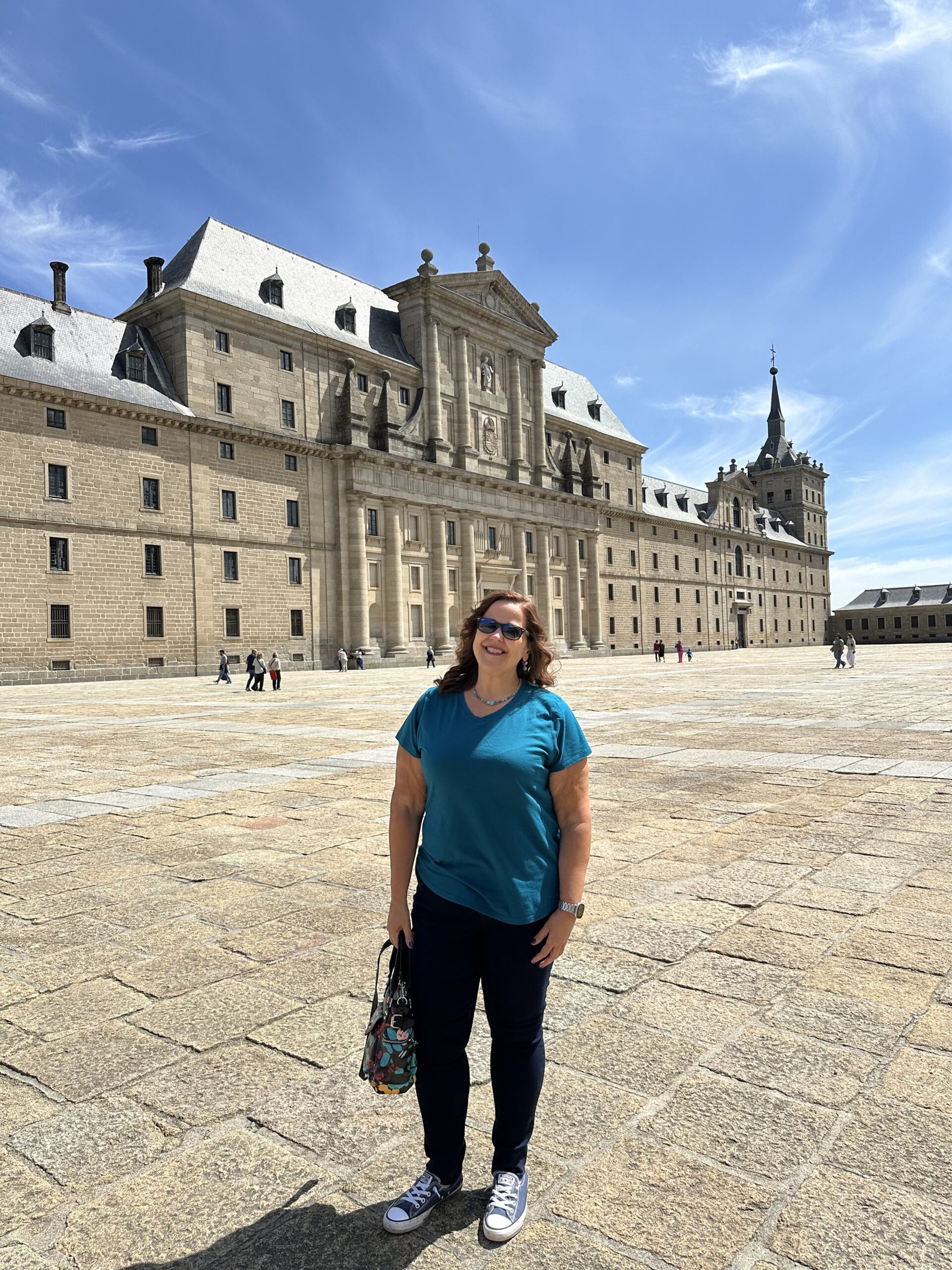 Getting to Know You :: Ariel Rainey – FEIC